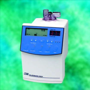 CONCHATHERM IV Plus Humidifier | IBSA Biomédica