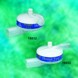 HUMID-VENT Filter Light | IBSA Biomédica