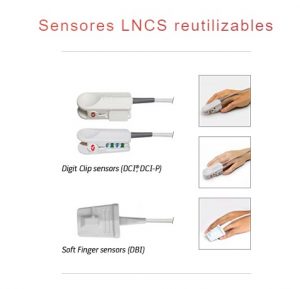 MASIMO | IBSA Biomédica